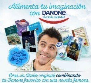 Gana con Gananones en Facebook ¡un libro cada día! – Regalos y Muestras ...