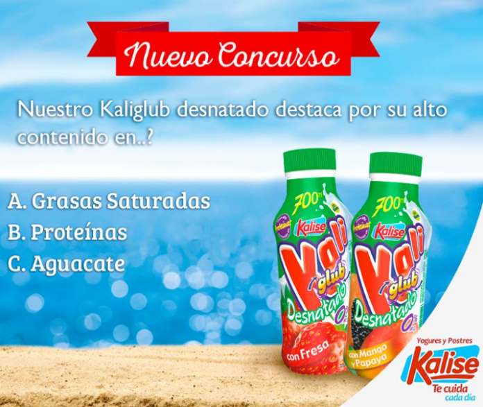 Gana cajas experiencias con Kalise te cuida cada día – Regalos y ...