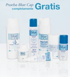 Muestras gratis de 3 productos Blue Cap a domicilio!! – Regalos y ...
