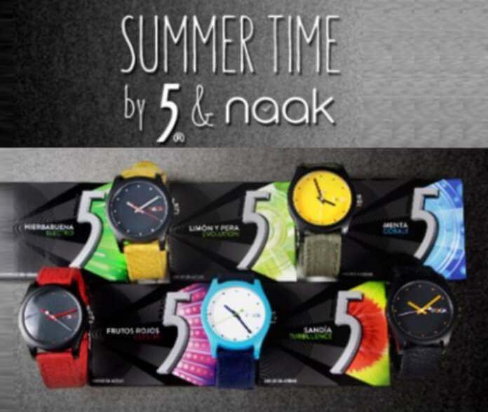 Chicles 5 sortea 20 premios preciosos ¡¡apúntate!! – Regalos y Muestras ...