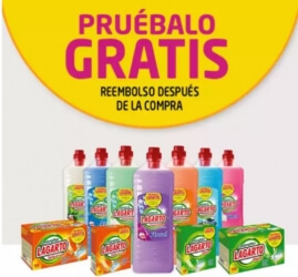 Las mejores muestras gratis por si se te escapó alguna!! – Regalos y ...