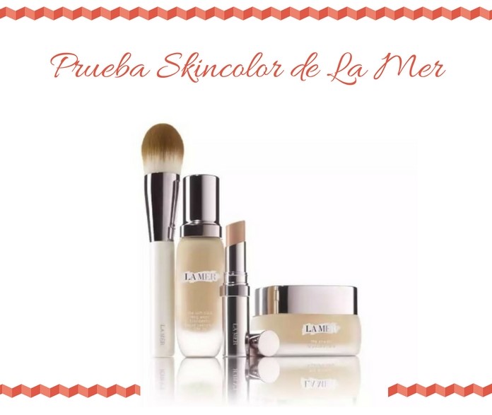 ¡Prueba La Mer Skin Color en los locales de ECI! – Regalos y Muestras ...