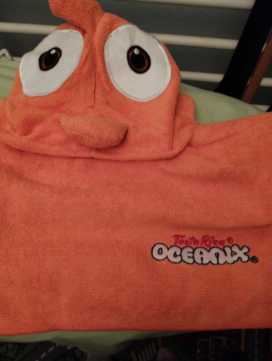 Oceanix sortea 4.230 toallix – Regalos y Muestras gratis