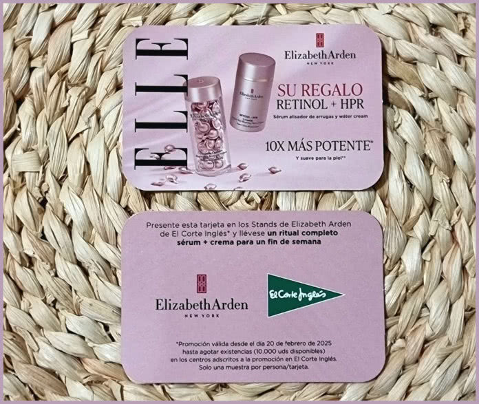 Muestras gratis de Maquillaje y Cosméticos – Regalos y Muestras gratis