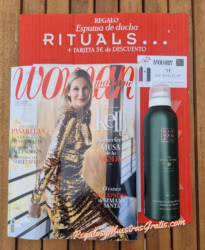 Regalos Revistas Marzo 2025 – Regalos y Muestras gratis